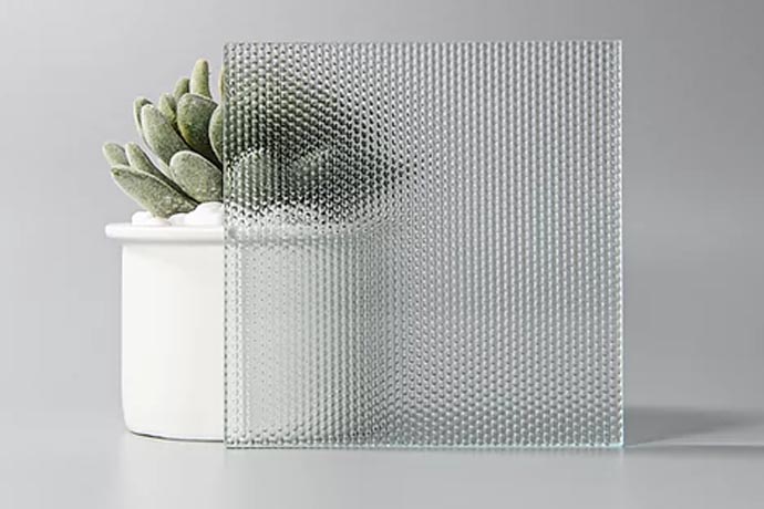 patterned glass learn more