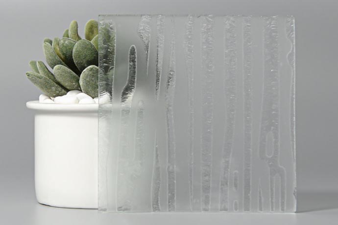 patterned glass learn more